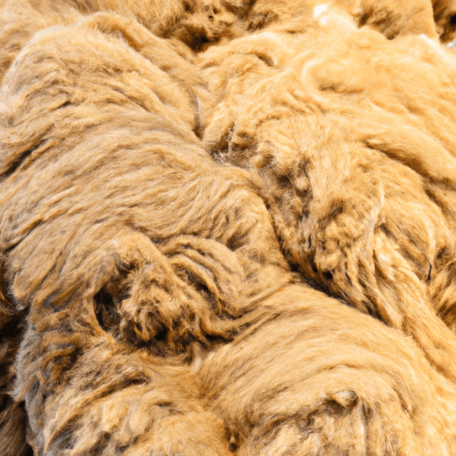 What is Vicuña Wool? | World Of Wool