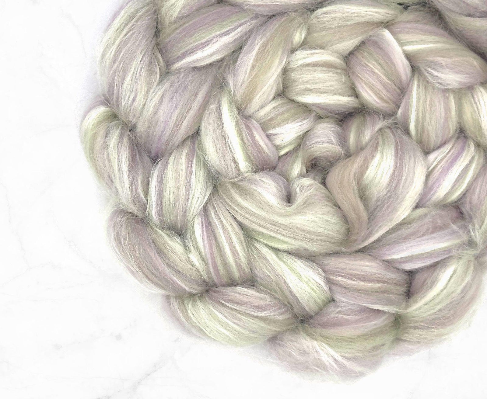 World of Wool - for all your wool & fibre crafting needs