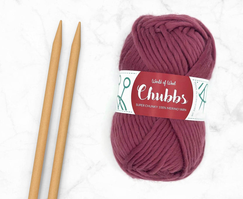 Yarn | World Of Wool