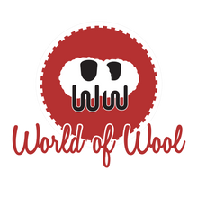 Welcome to World of Wool - for all your wool & fibre crafting needs ...