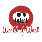 Welcome to World of Wool - for all your wool & fibre crafting needs ...