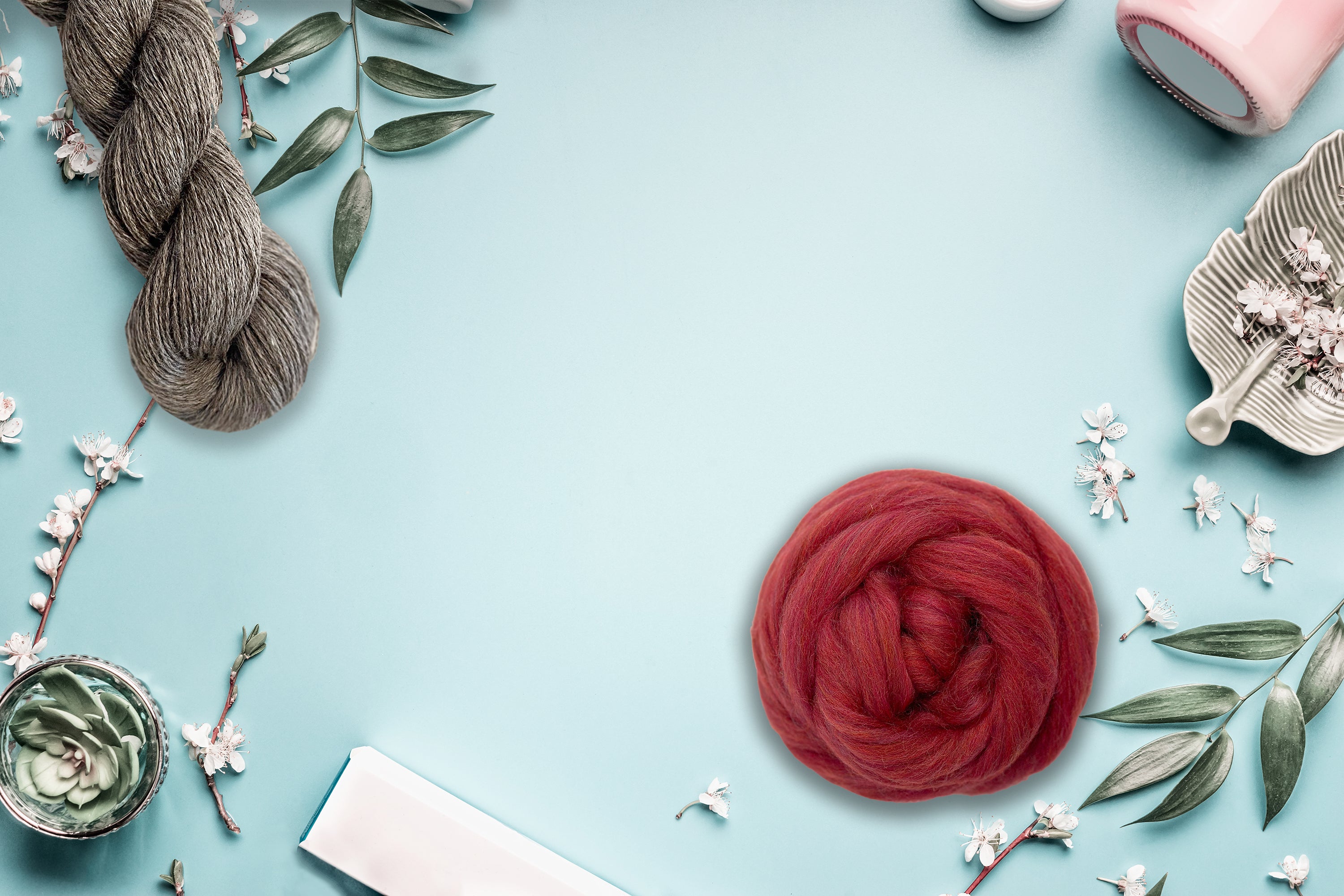 Welcome to World of Wool - for all your wool & fibre crafting needs ...