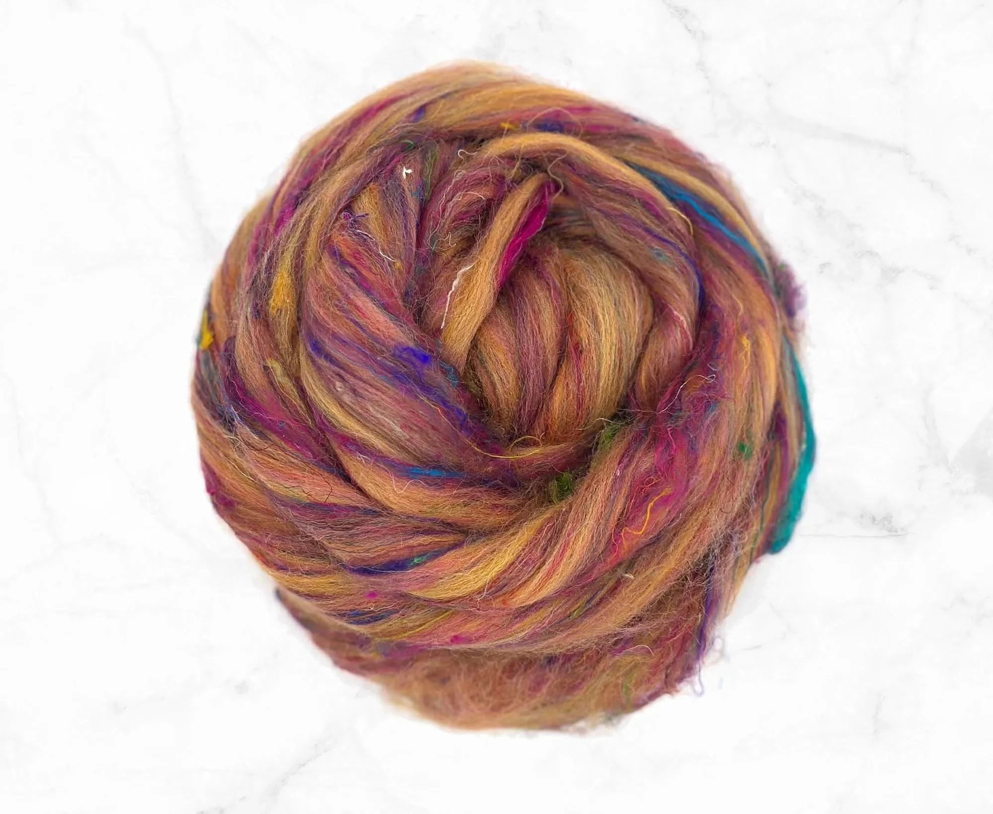 Retro – World Of Wool