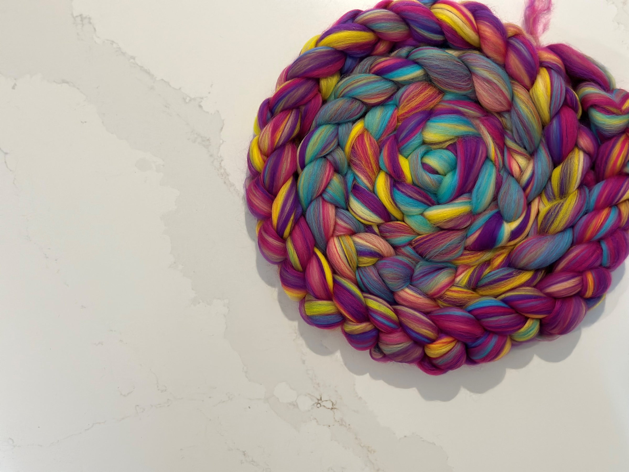 Welcome to World of Wool - for all your wool & fibre crafting needs ...