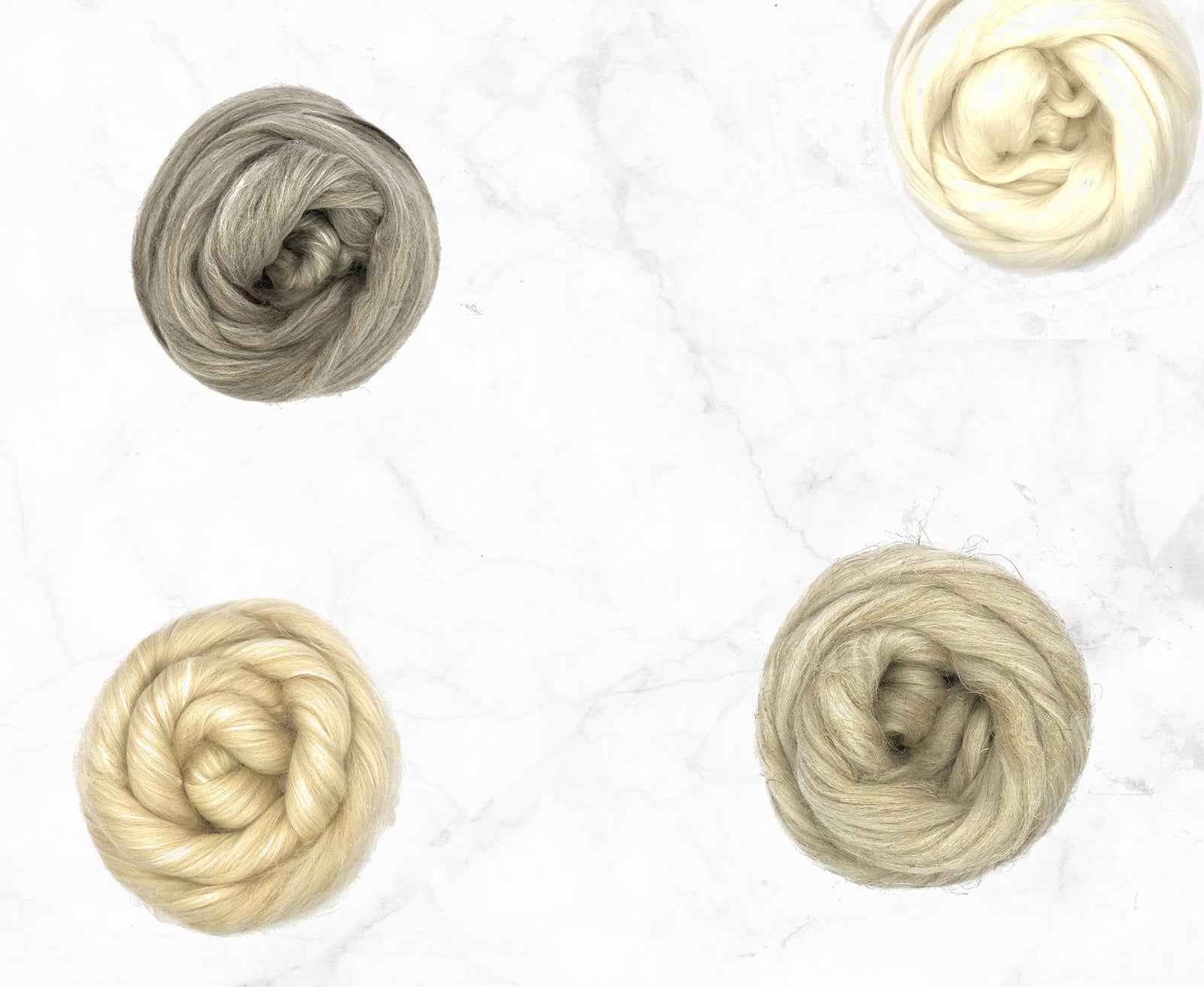 World of Wool - for all your wool & fibre crafting needs