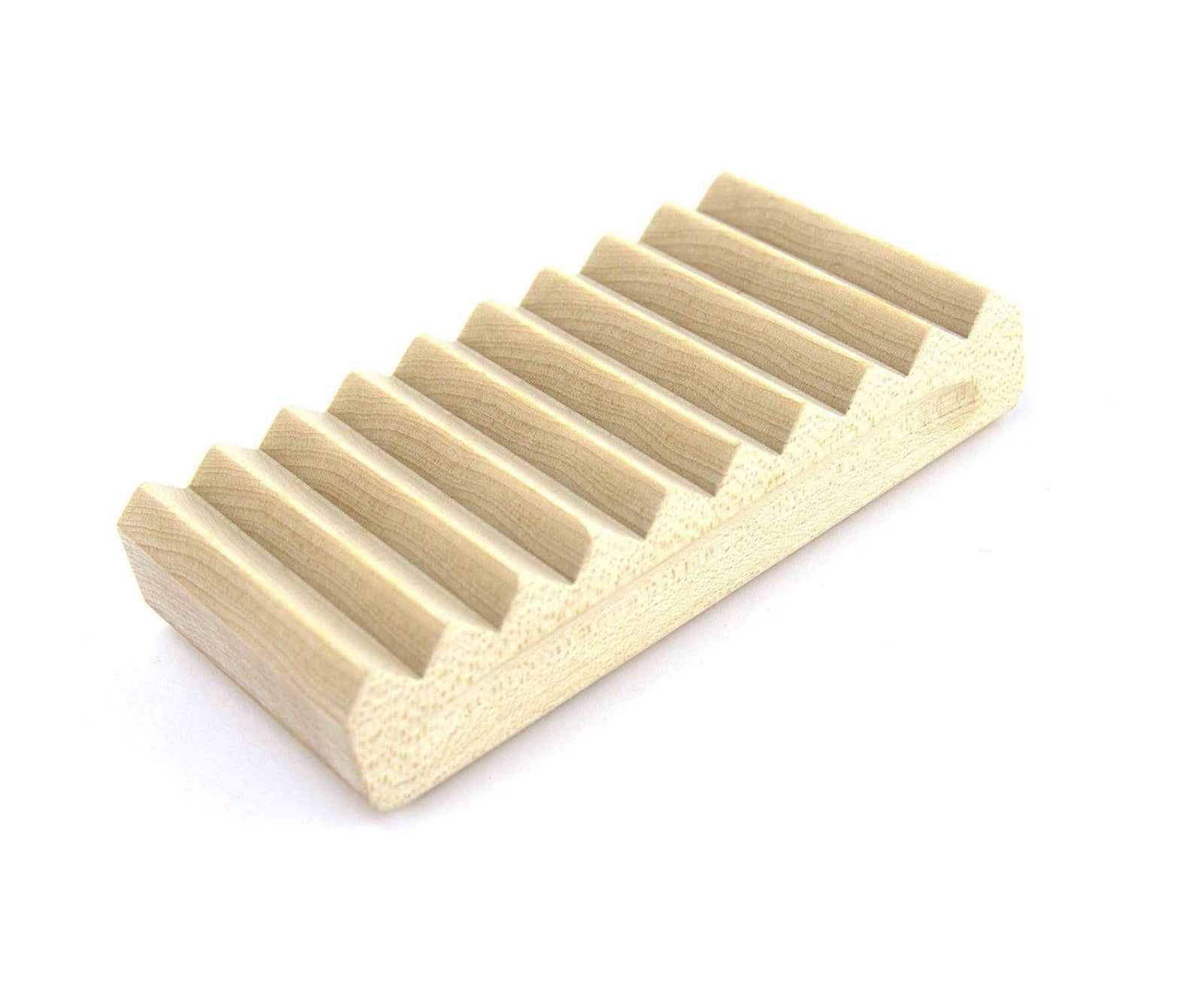 Handmade Fulling Block – World Of Wool