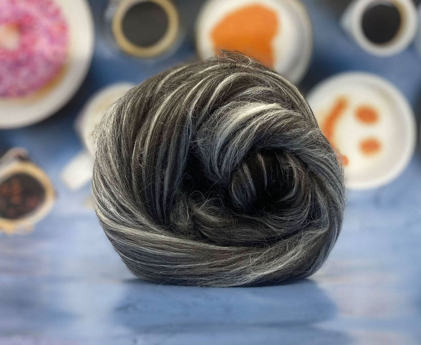 Wool and fibre blends fully customisable from World of Wool – World Of Wool
