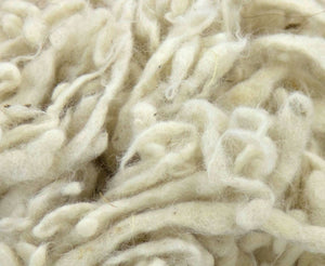 Wool Slubs – World Of Wool