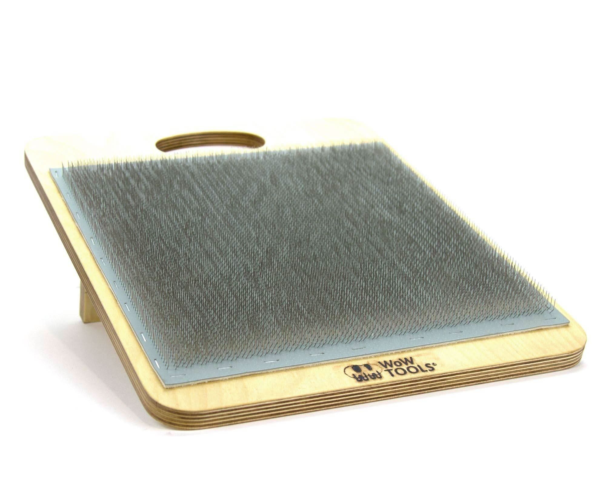 Handmade Blending Board