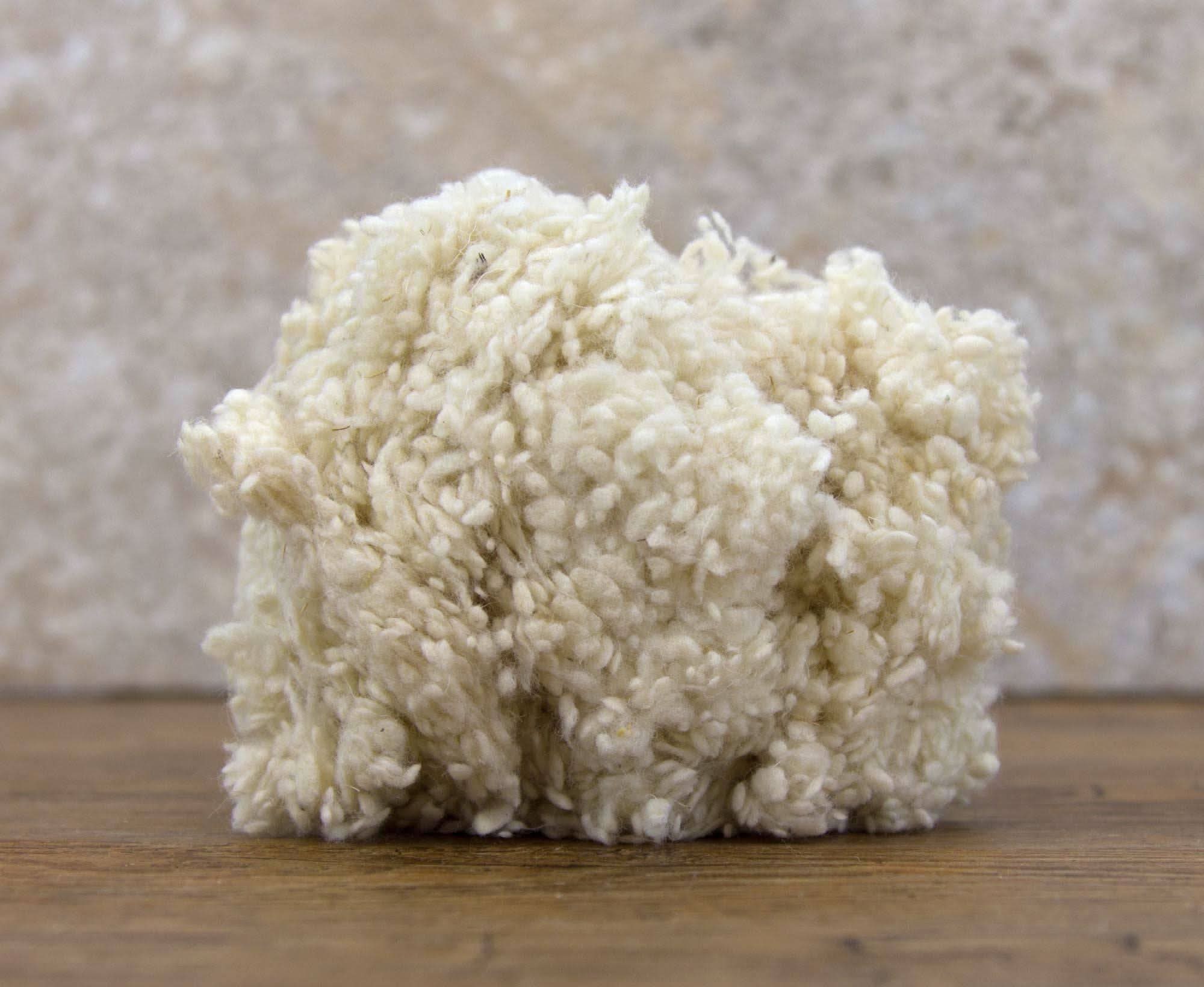 Dense Wool Balls – World Of Wool